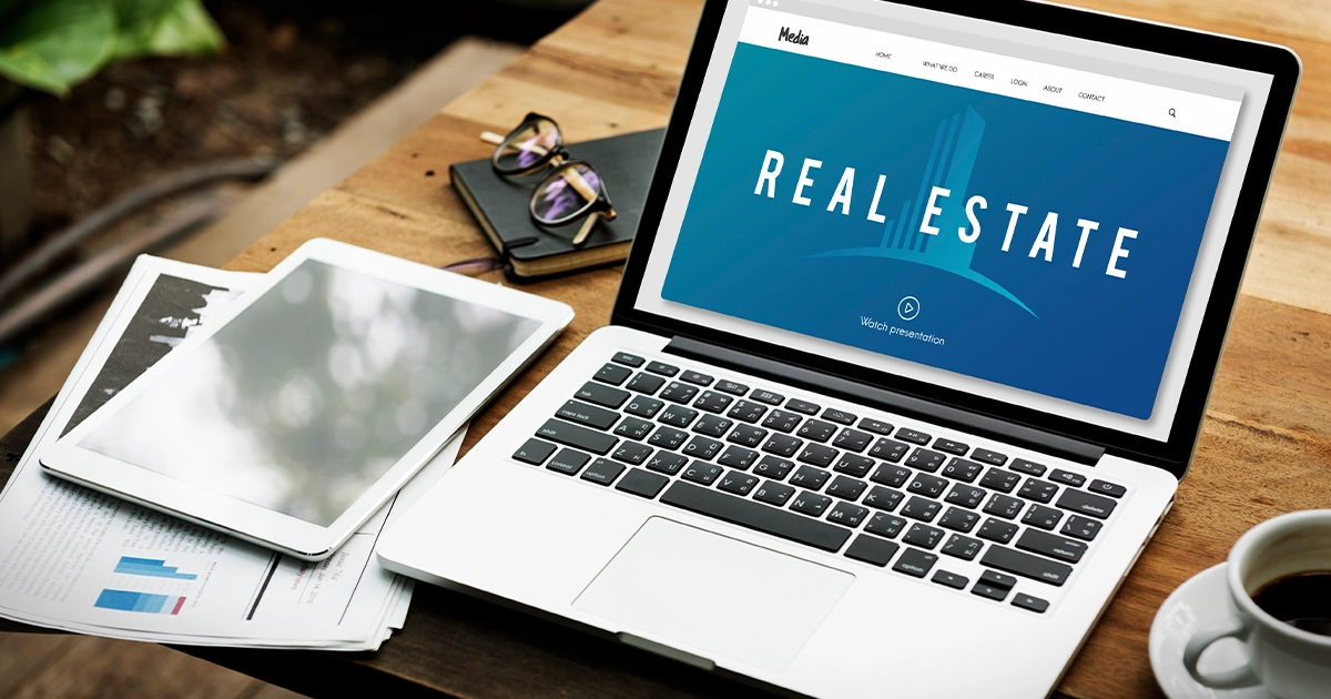 Real Estate Digital Marketing Services | ZS Creatives